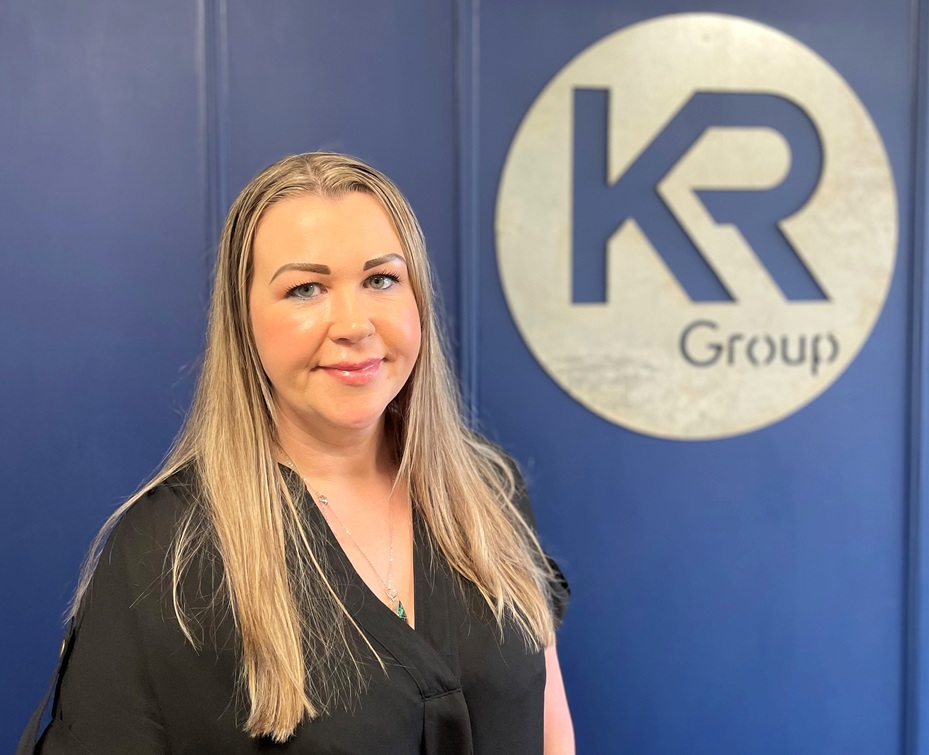 KR Group strengthens commercial team with senior QS appointment | Scottish Construction Now